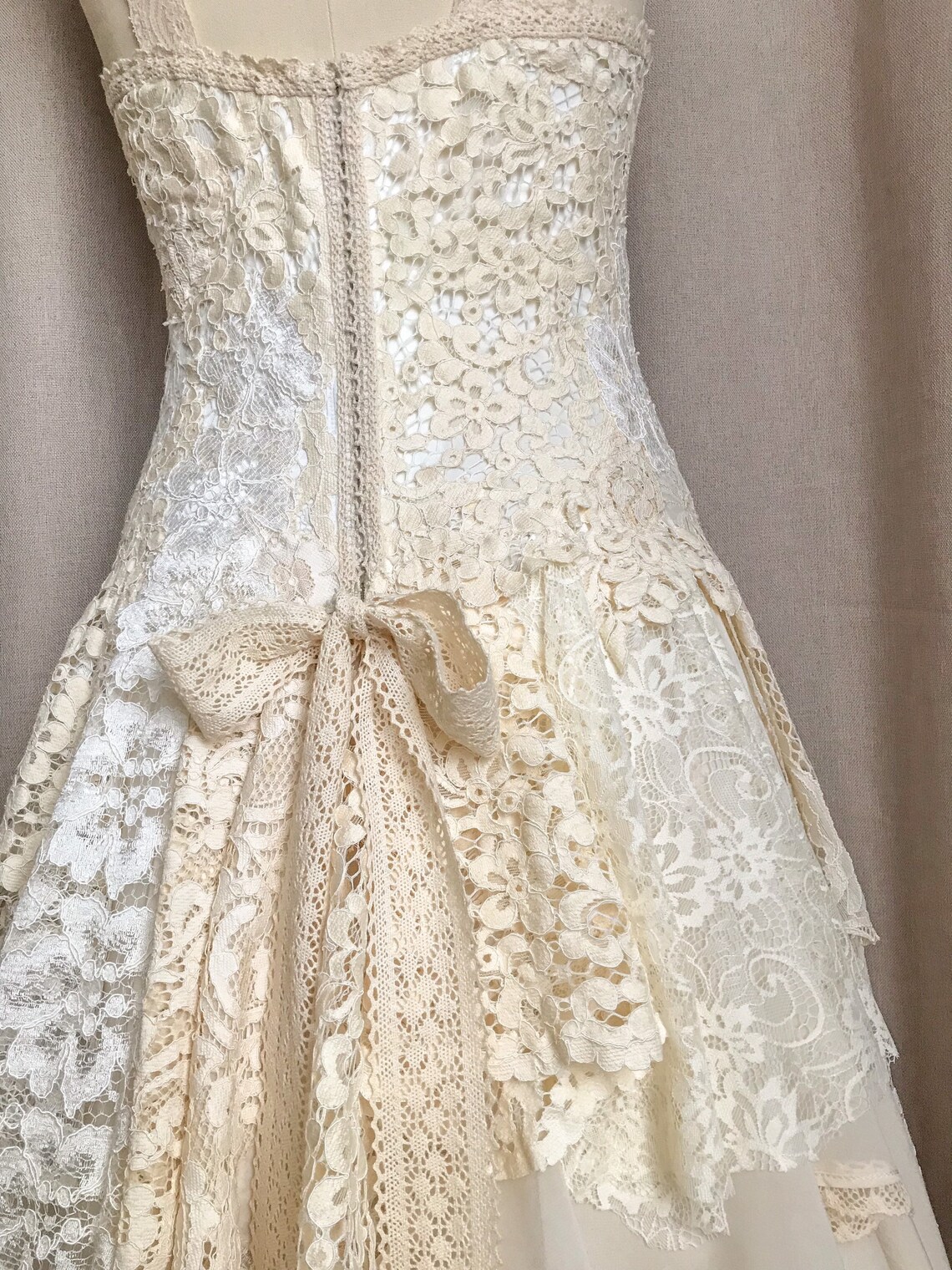 Made to Order Tabitha Dress - Etsy