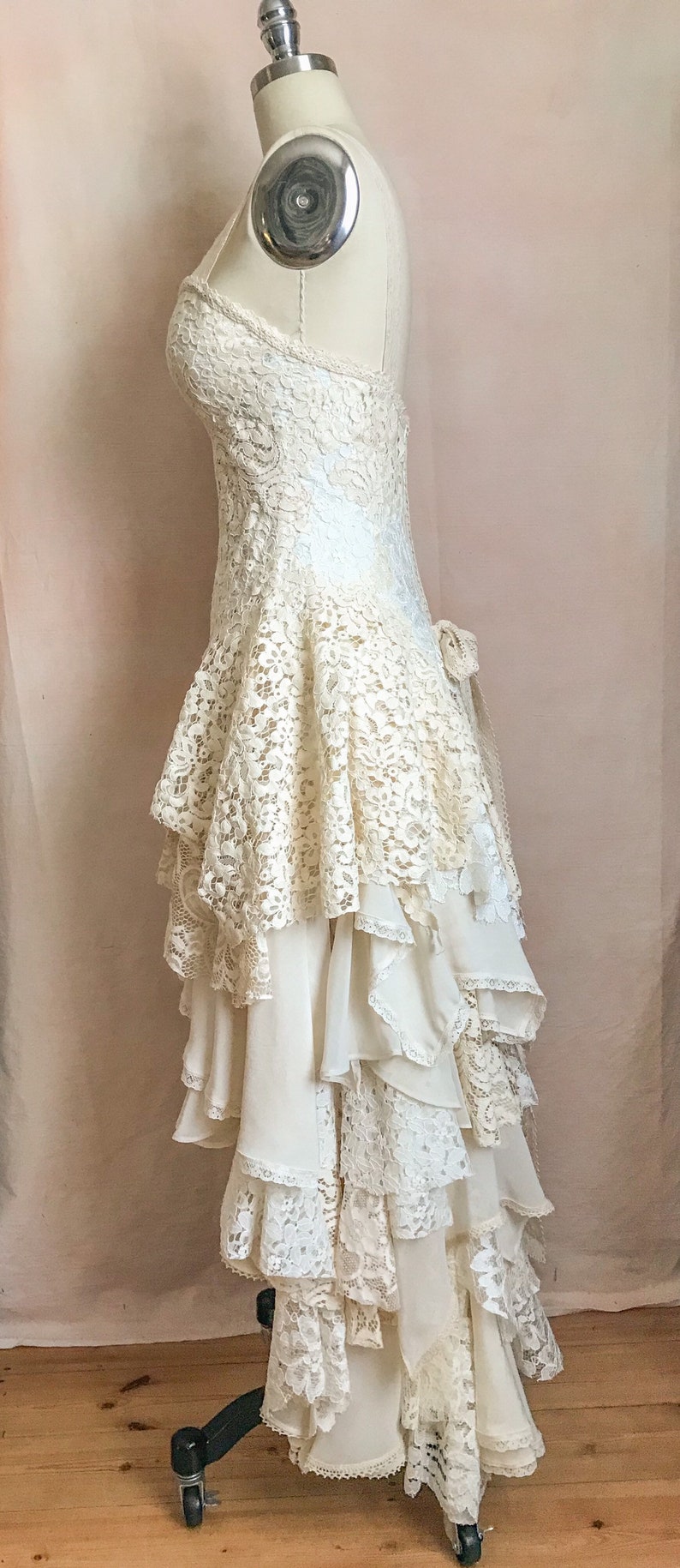 Made to Order Tabitha Dress - Etsy