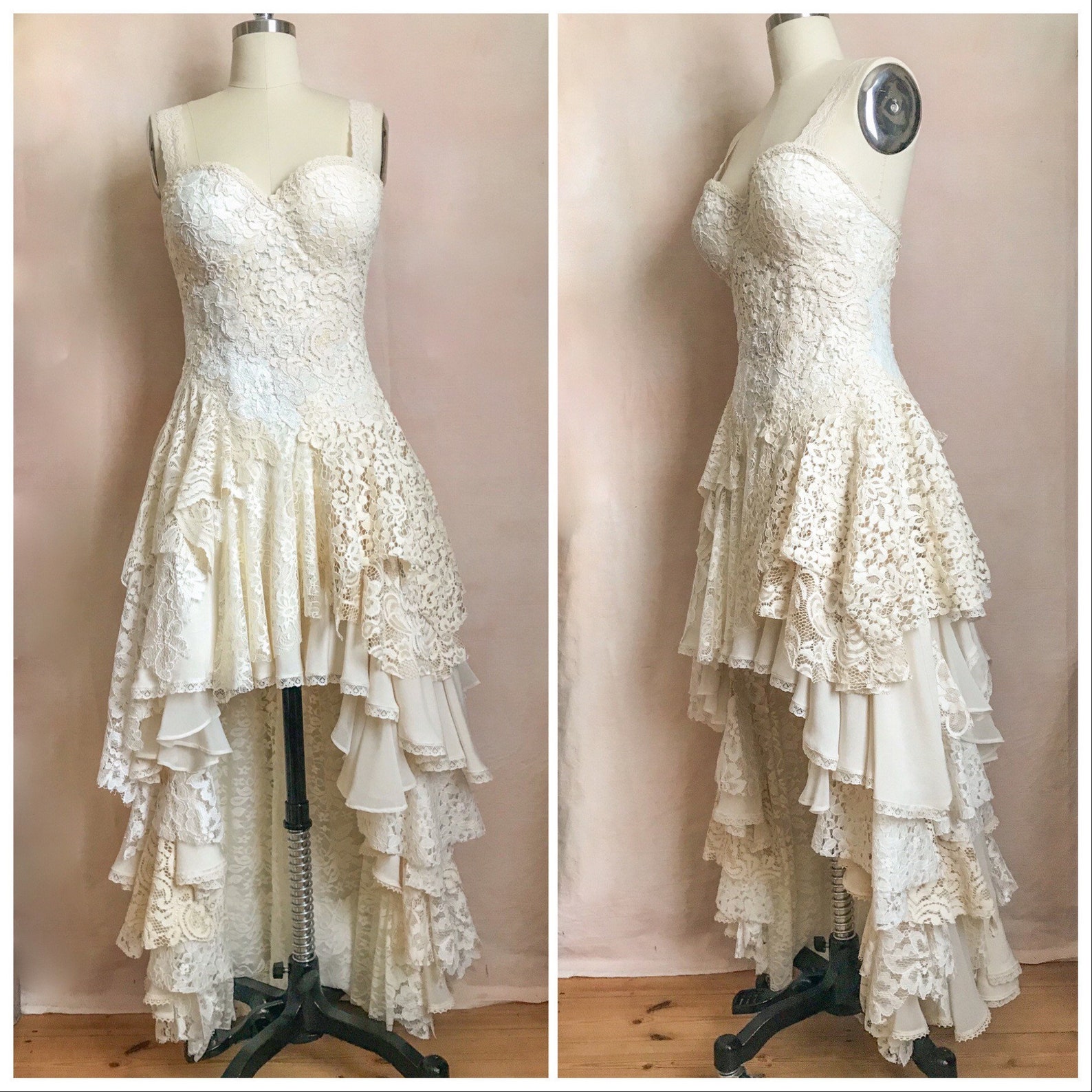 Made to Order Tabitha Dress - Etsy