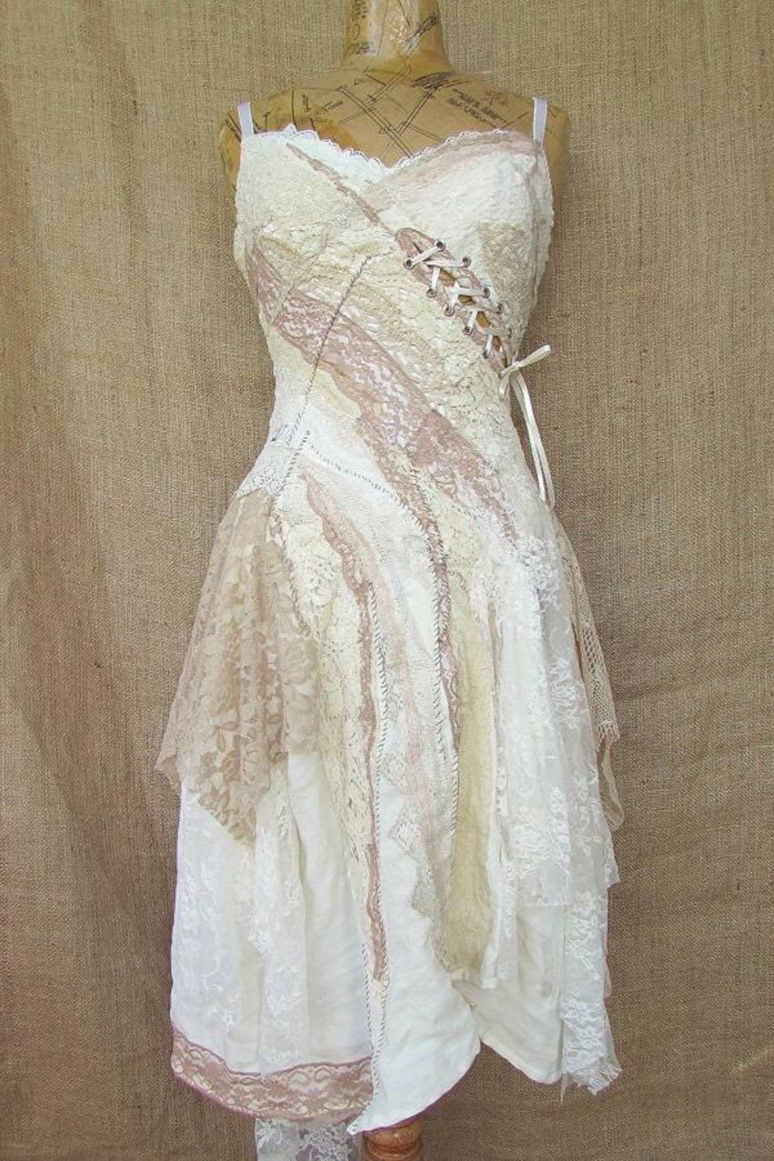 Made to Order Dainty Dress - Etsy