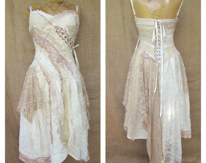 Made to Order Dainty Dress - Etsy