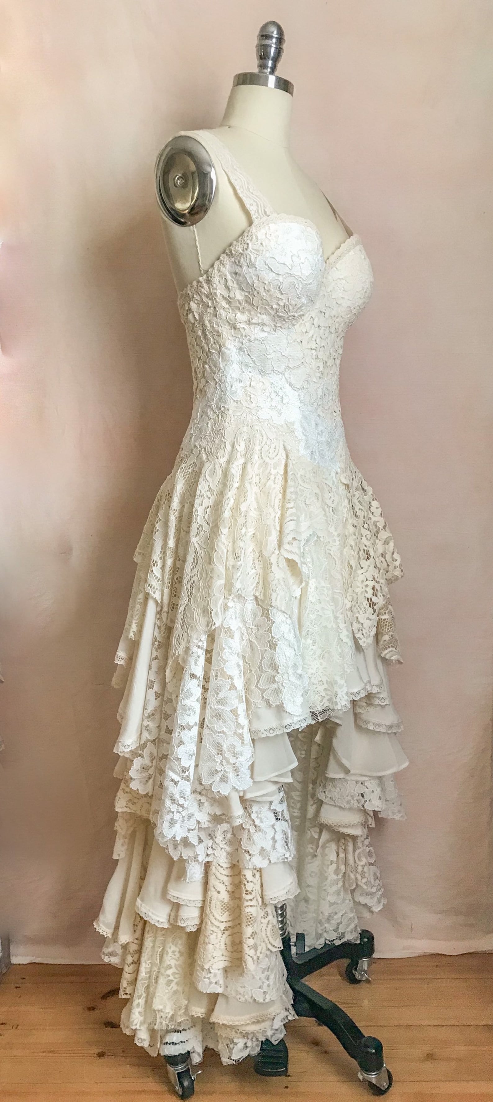 Made to Order Tabitha Dress - Etsy