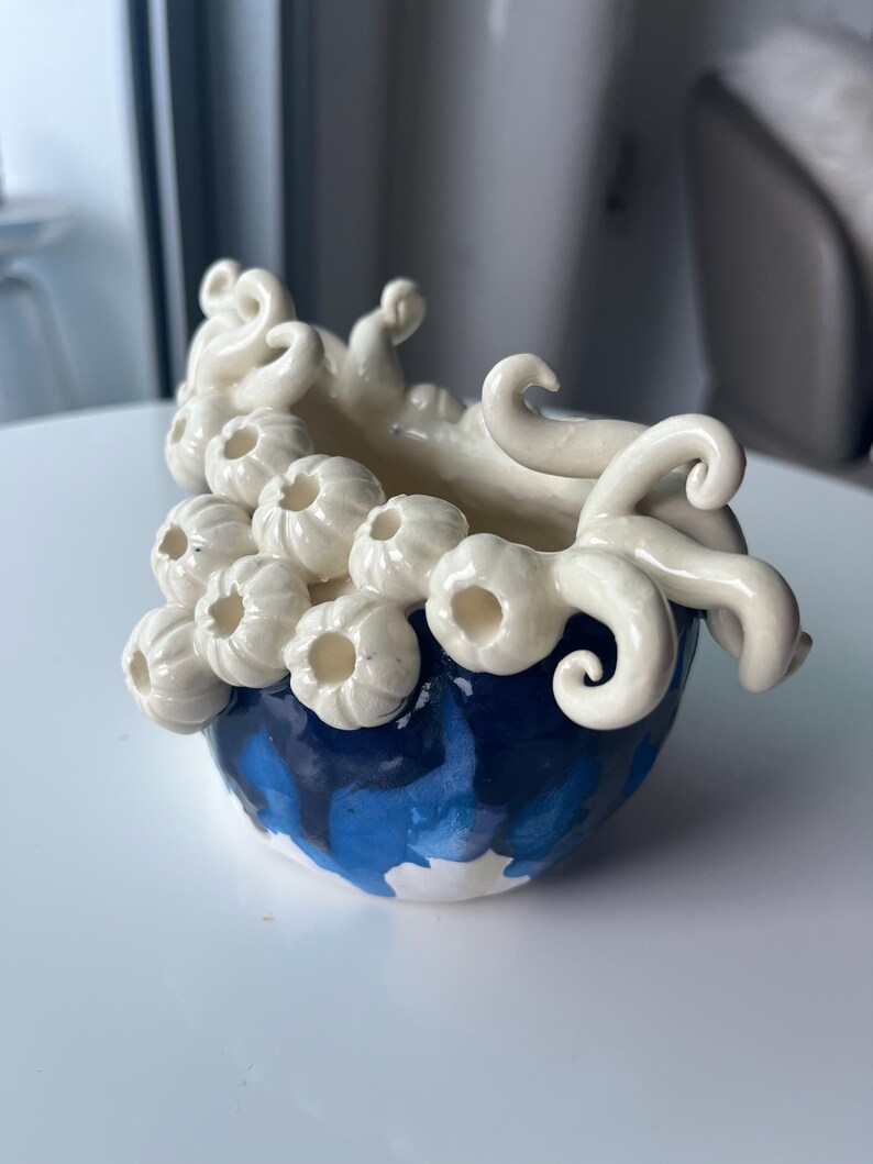 Coastal Inspired Coral Reef Decor for Home or Office - Etsy