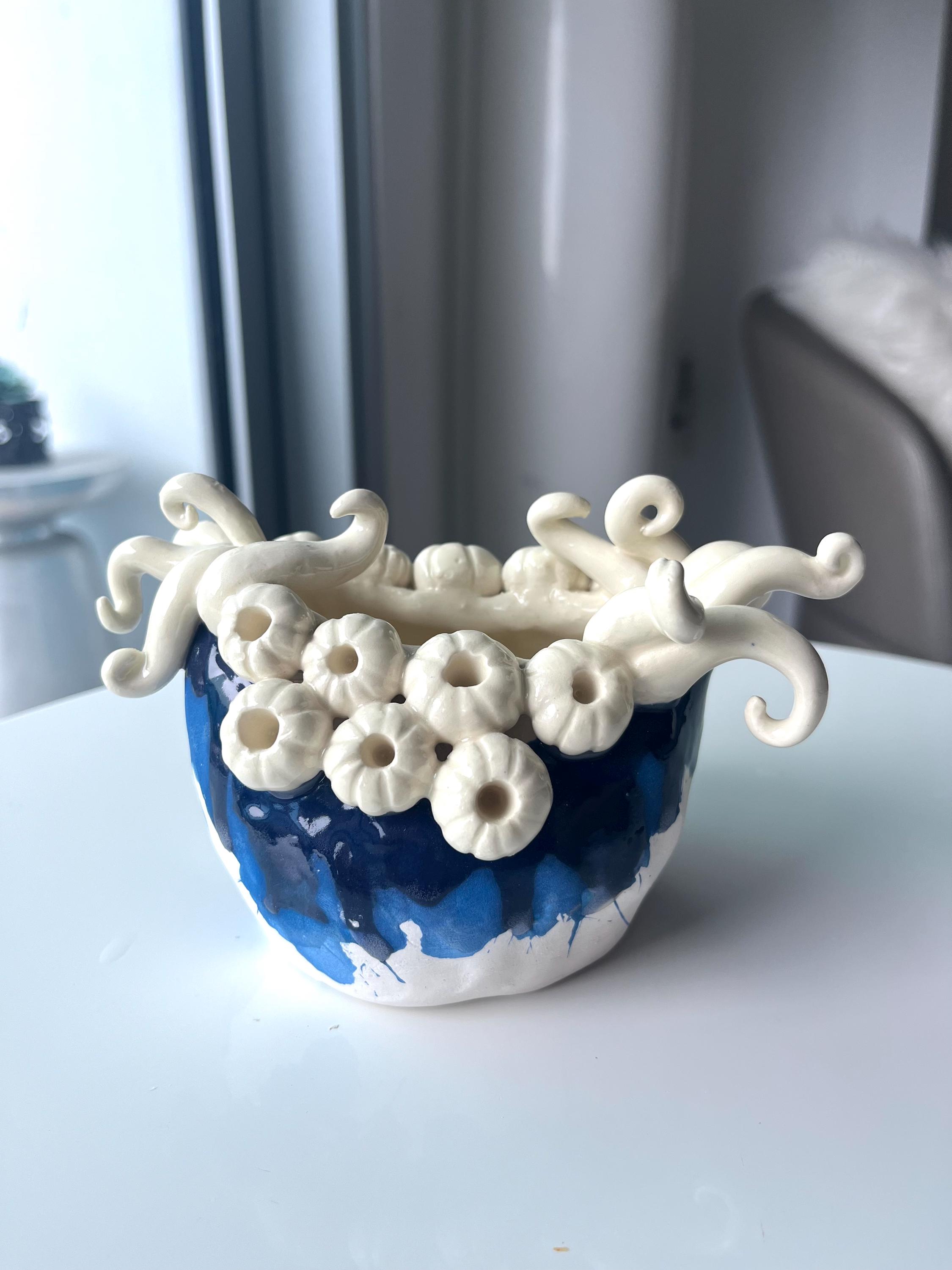 Coastal Inspired Coral Reef Decor for Home or Office - Etsy