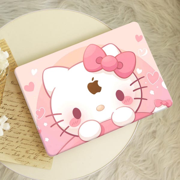 Cute Laptop Cases - Etsy