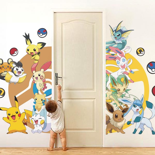 Frame Wall Decal - Etsy
