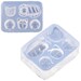 Miniature Cat Cafe Craft Kit Craft Kit DIY Ideas Gift for Her DIY Box ...