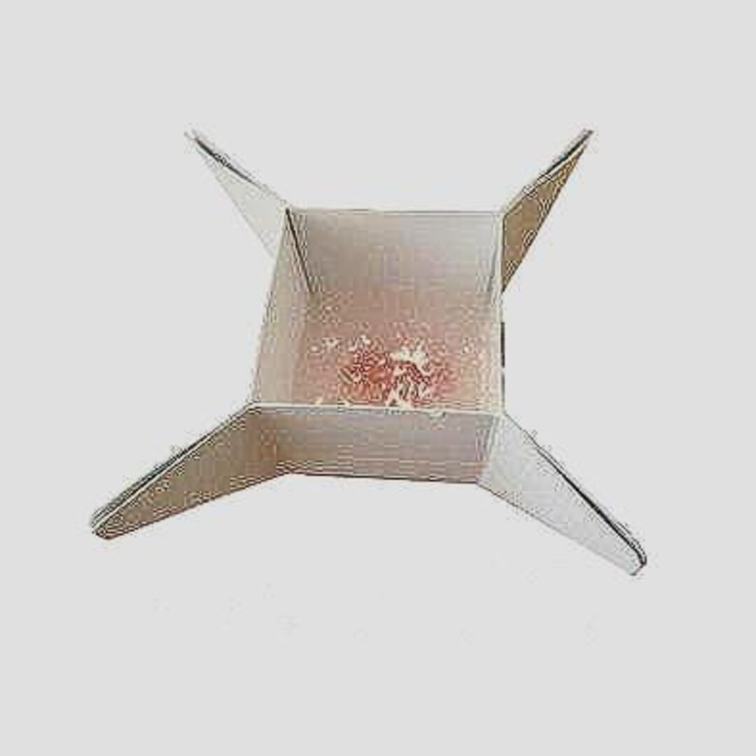Mold Making Cardboard Paper Box | Padico Japan, 3 Sizes - Etsy