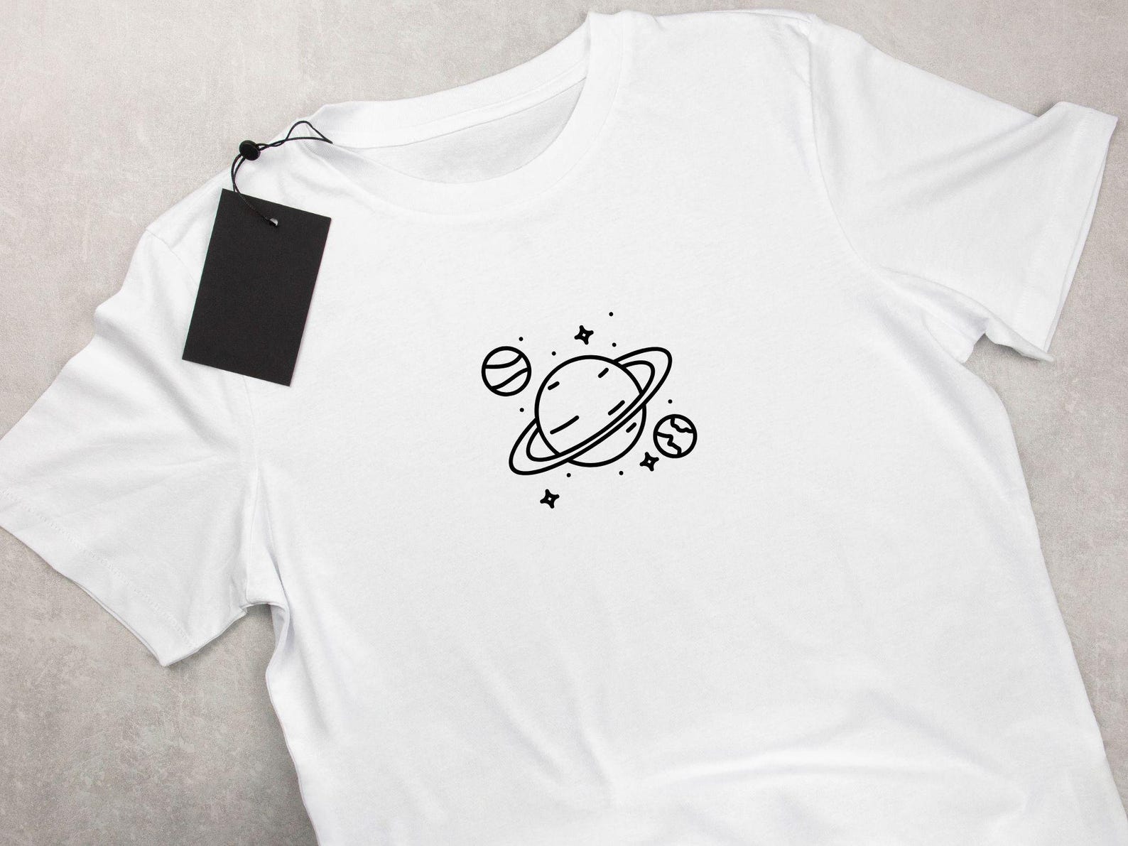 Outer Space SVG Bundle, Planets, Rocket Clipart (digital Download) - Etsy