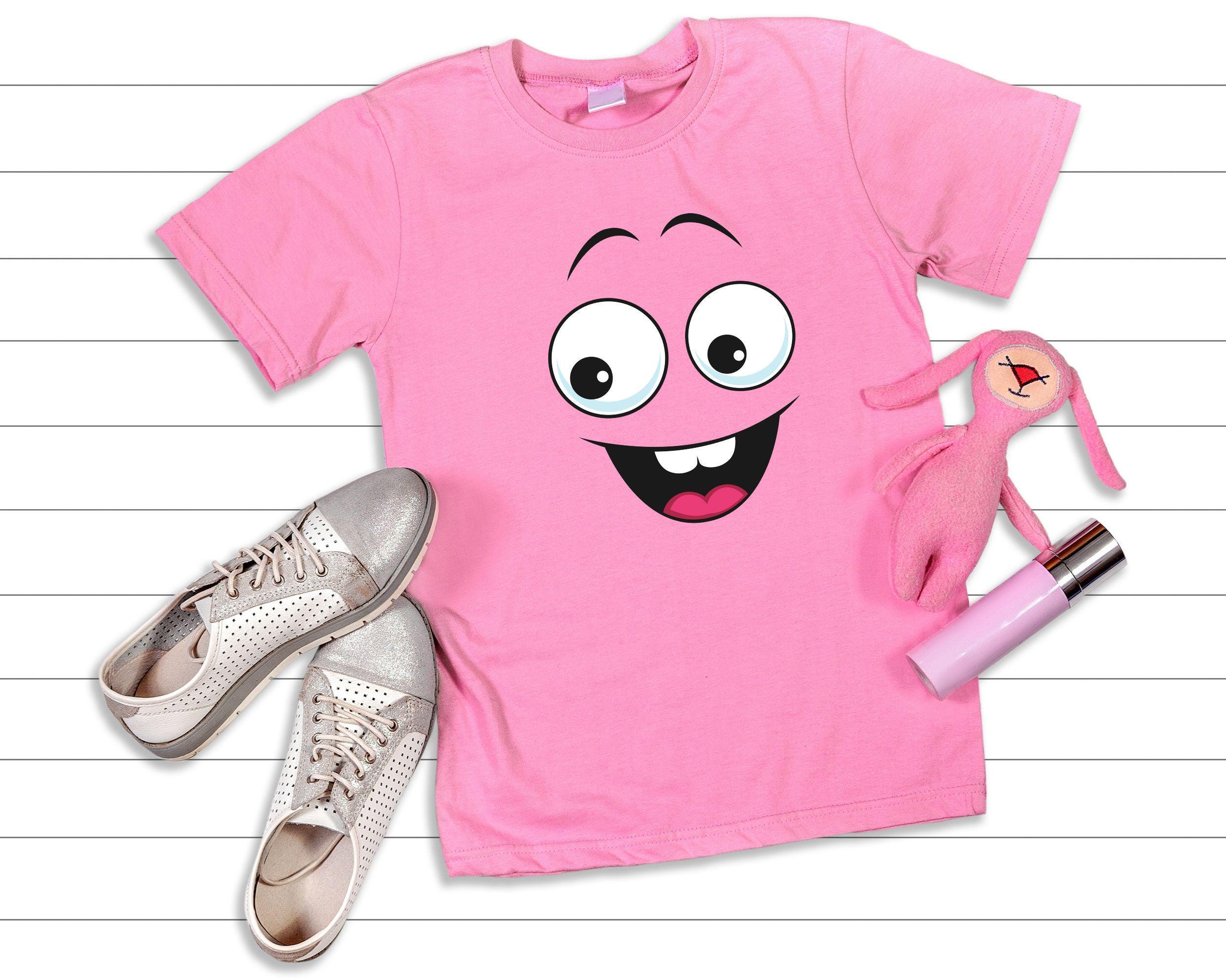 Cartoon Emotion Faces SVG Bundle,face Emotion Svg Bundle,smiley Face ...