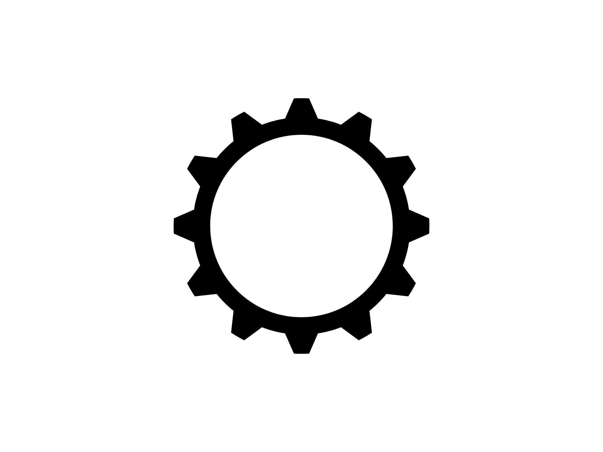 Gears SVG Bundle,gears Clipart,gears SVG Cut Files for Cricut,metal ...