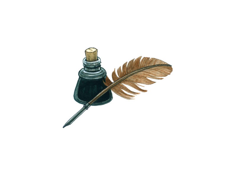 Vintage Antique Objects Clip Art, Old Things PNG (digital Download) - Etsy