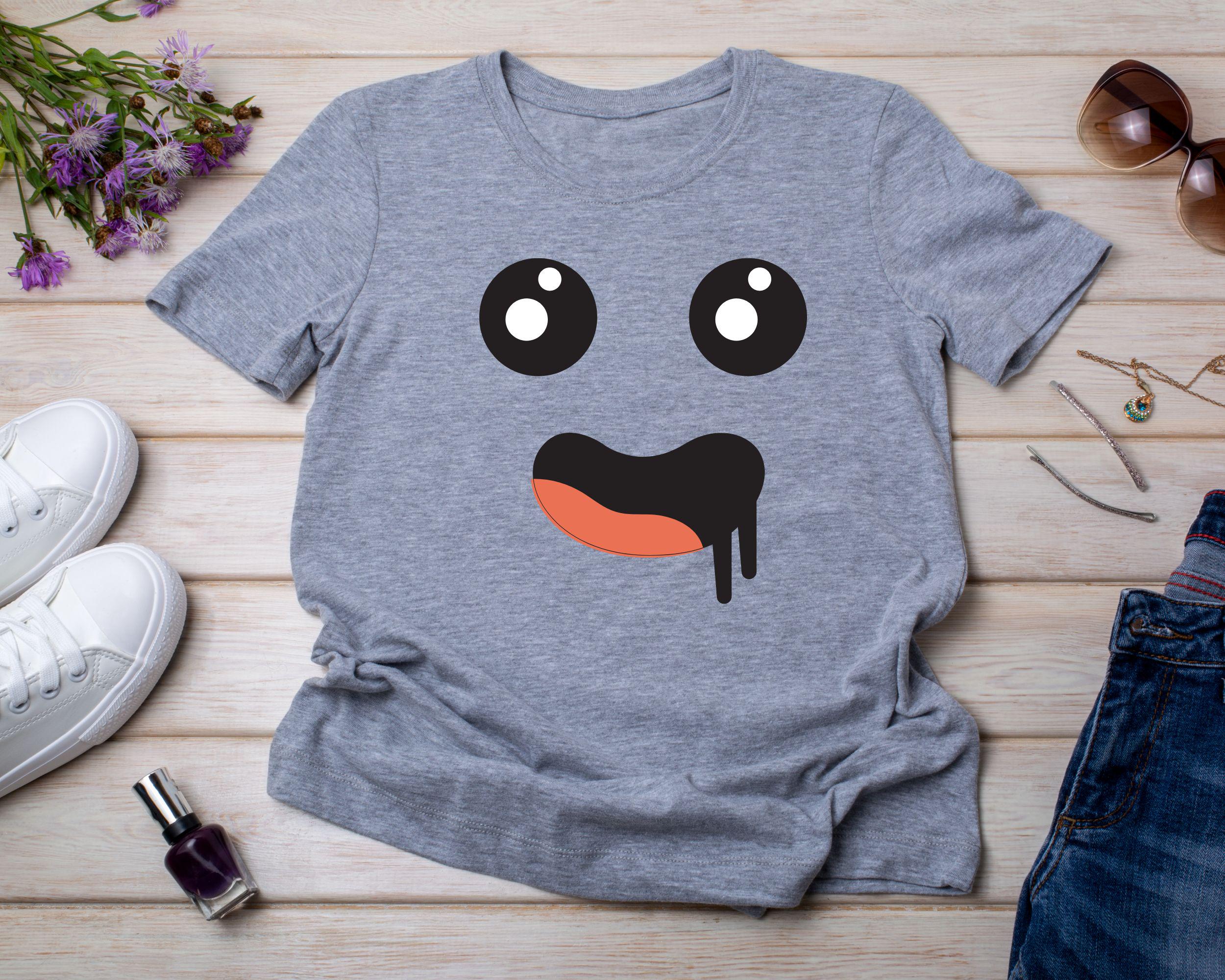 Cartoon Emotion Faces SVG Bundle,face Emotion Svg Bundle,smiley Face ...