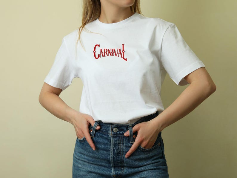 Carnival SVG Clipart Bundle, Circus Tent, Amusement Park (digital ...