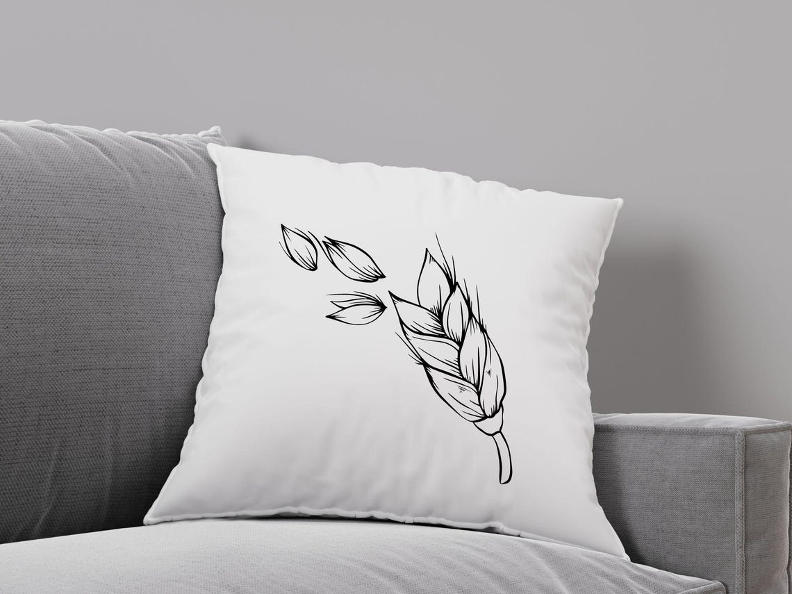 Wheat Svg Bundle,wheat Silhouette,wheat Cricut,wheat Design Svg,wheat ...