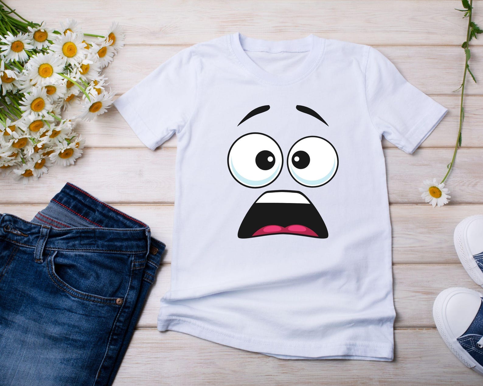 Cartoon Emotion Faces SVG Bundle,face Emotion Svg Bundle,smiley Face ...