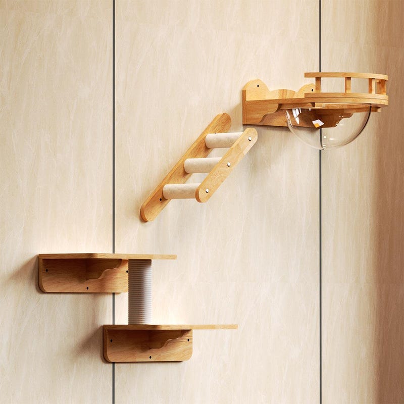 Modular Cat Furniture - Etsy