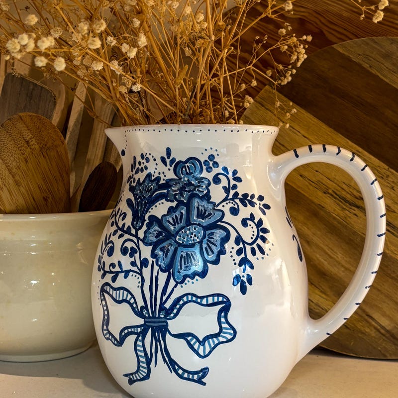 Nautical Pottery - Etsy