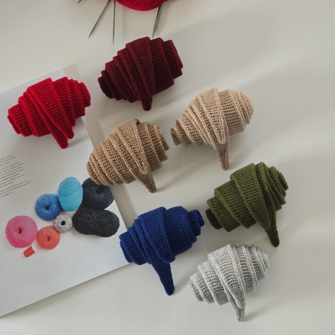 100% Merino Wool Handknit Sophie Scarf | Small Knitted Neck Scarf ...