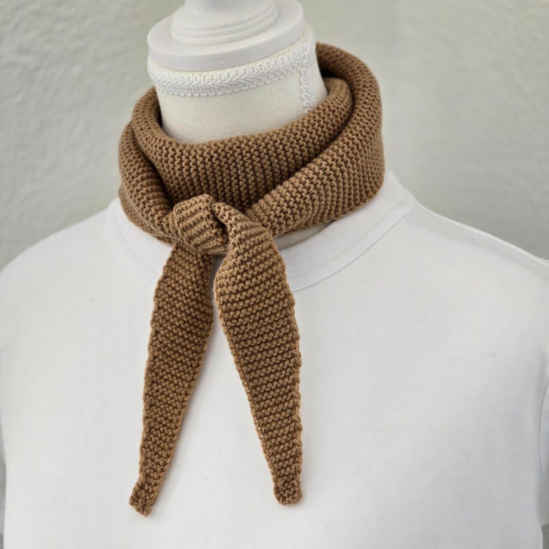 Swedish Scarf - Etsy