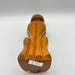 Mid Century Teak Siamese Cat Statue - Etsy