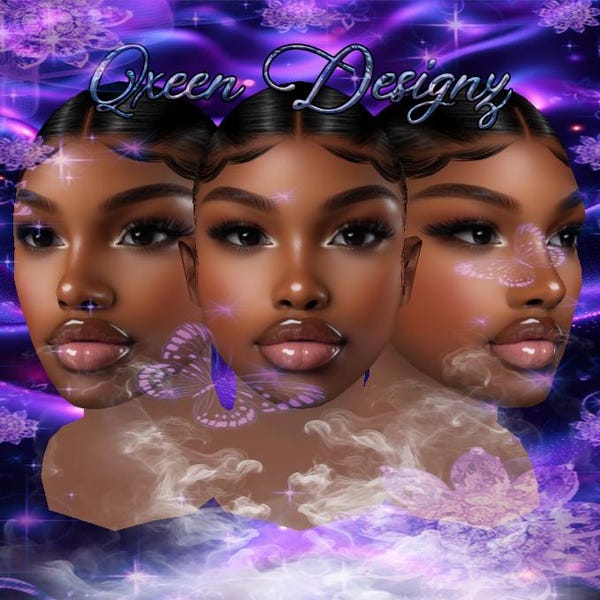 Fivem Face Skins - Etsy