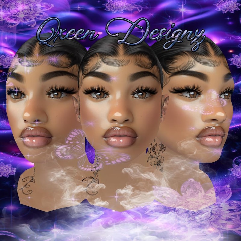 Fivem Face Skins - Etsy