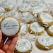 Custom Logo Cookies – Personalised Branded Biscuits for Companies ...