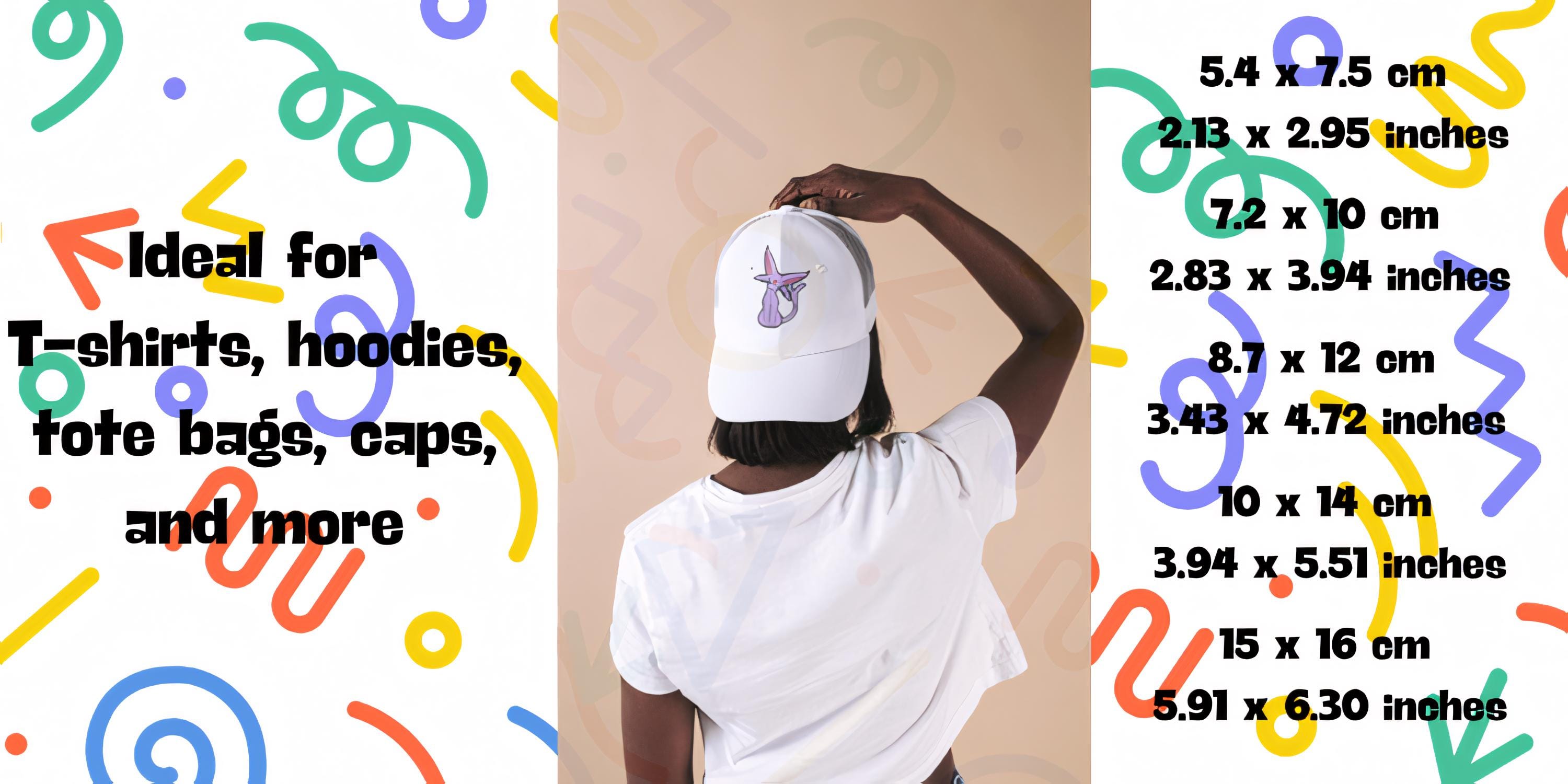 Espeon Pokemon Embroidery Design - Instant Download - PES DST EXP Vp3 ...