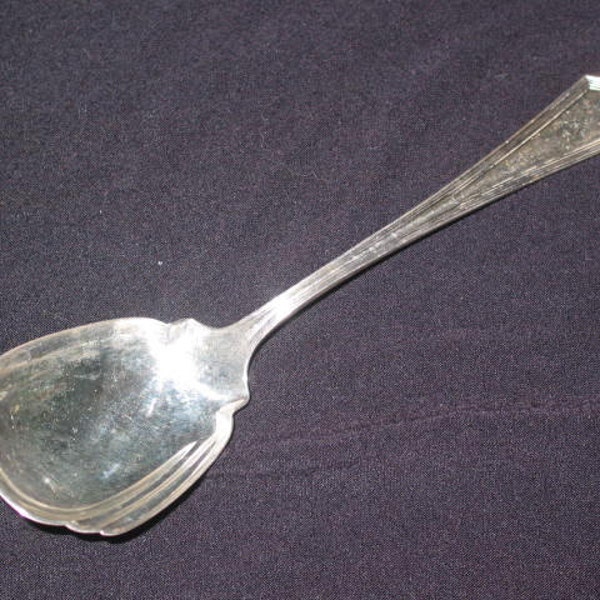 Pat Sterling Spoons - Etsy