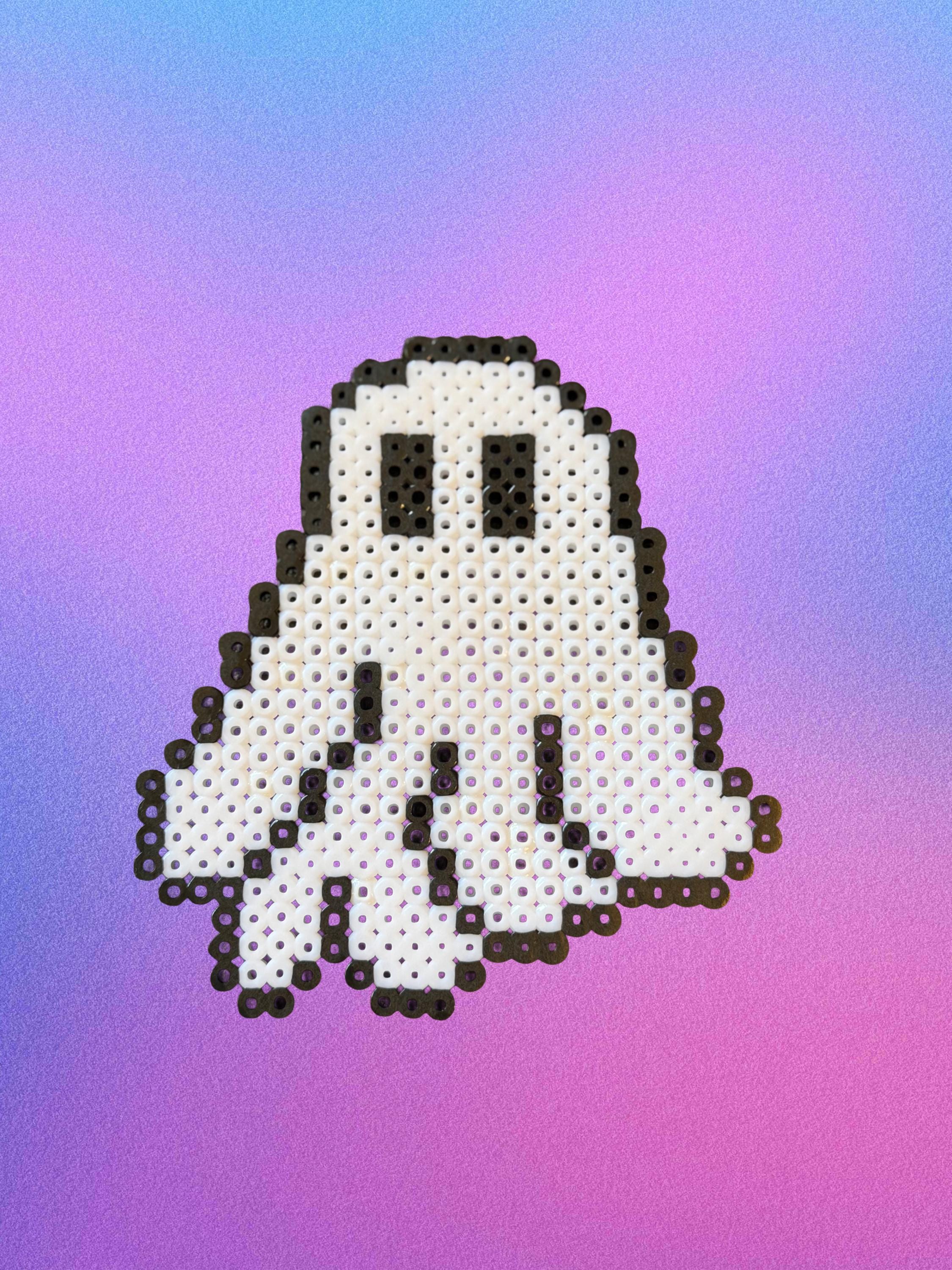 Handmade Perler Bead Halloween/fall Multi Assortment Pack - Etsy