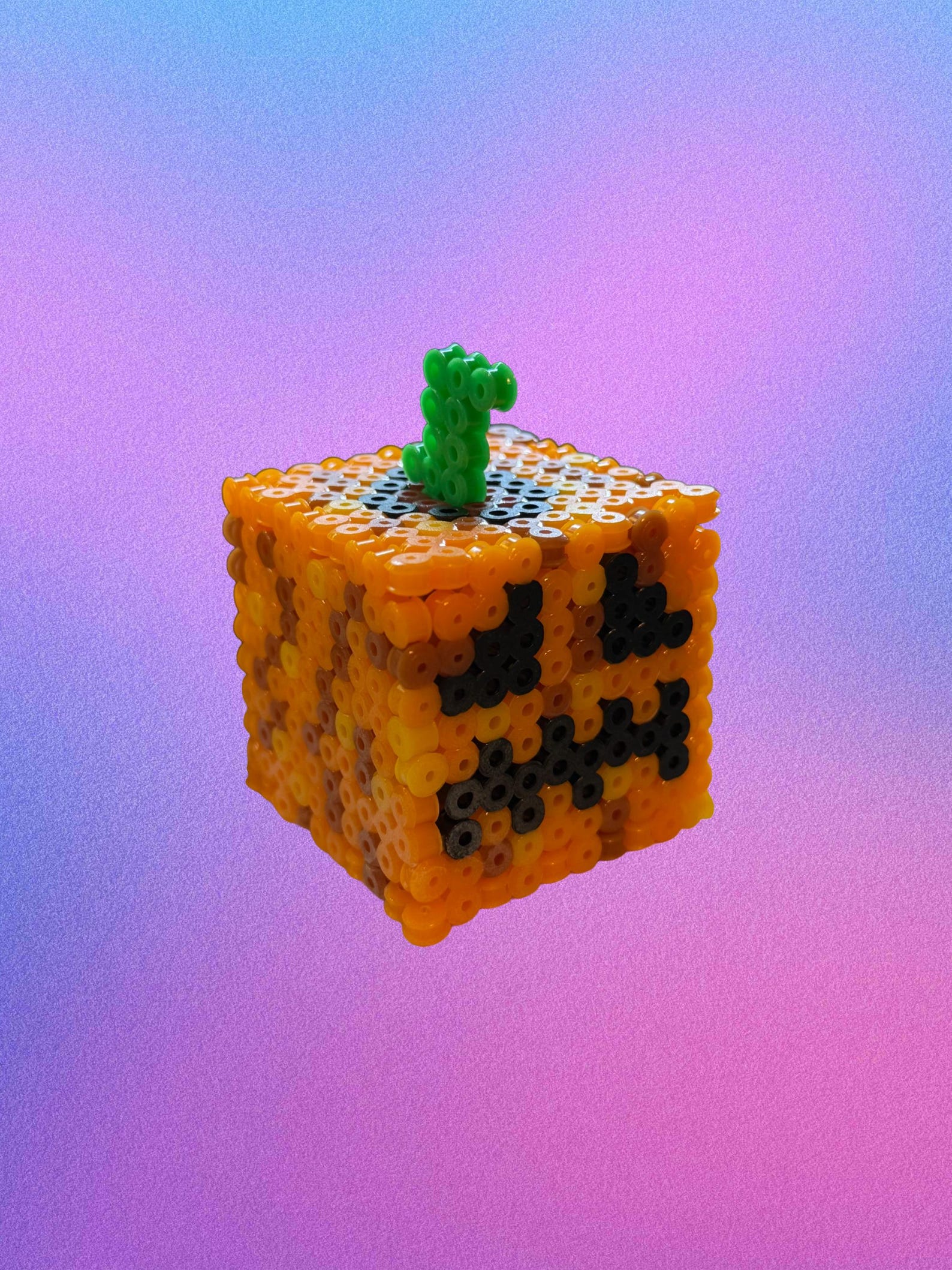 Handmade Perler Bead Halloween/fall Multi Assortment Pack - Etsy
