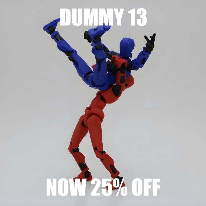 Dummy 13 - Etsy
