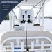 Searock Marine-grade Stationary Baby Boat Seat & Swing for Infants Ages ...