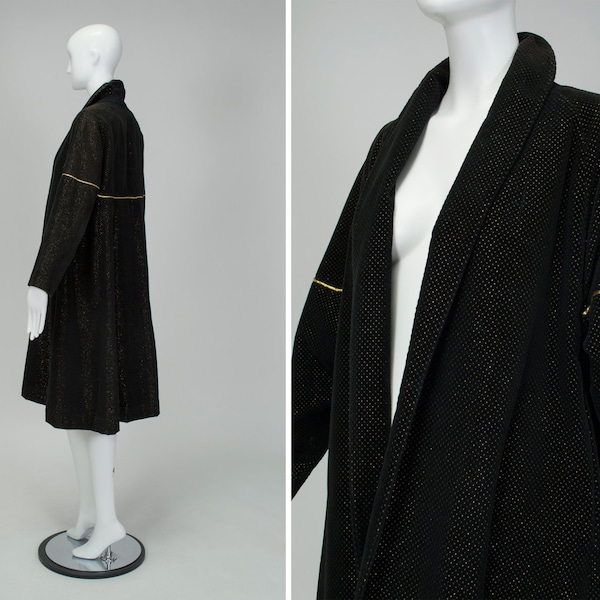 Opera Coat - Etsy