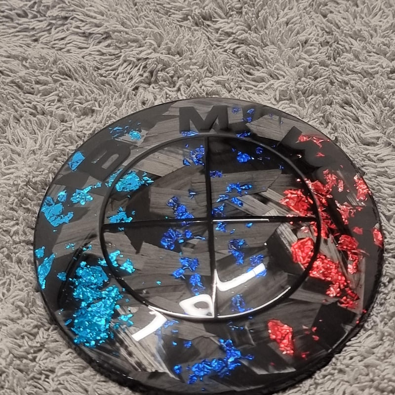 Custom Bmw Emblem 82 - Etsy UK