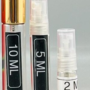 Ignite Oud by Ahmed Al Maghribi Fragrance Sample | Decant | Travel Size | 2 Ml 5 Ml 10 Ml - Etsy