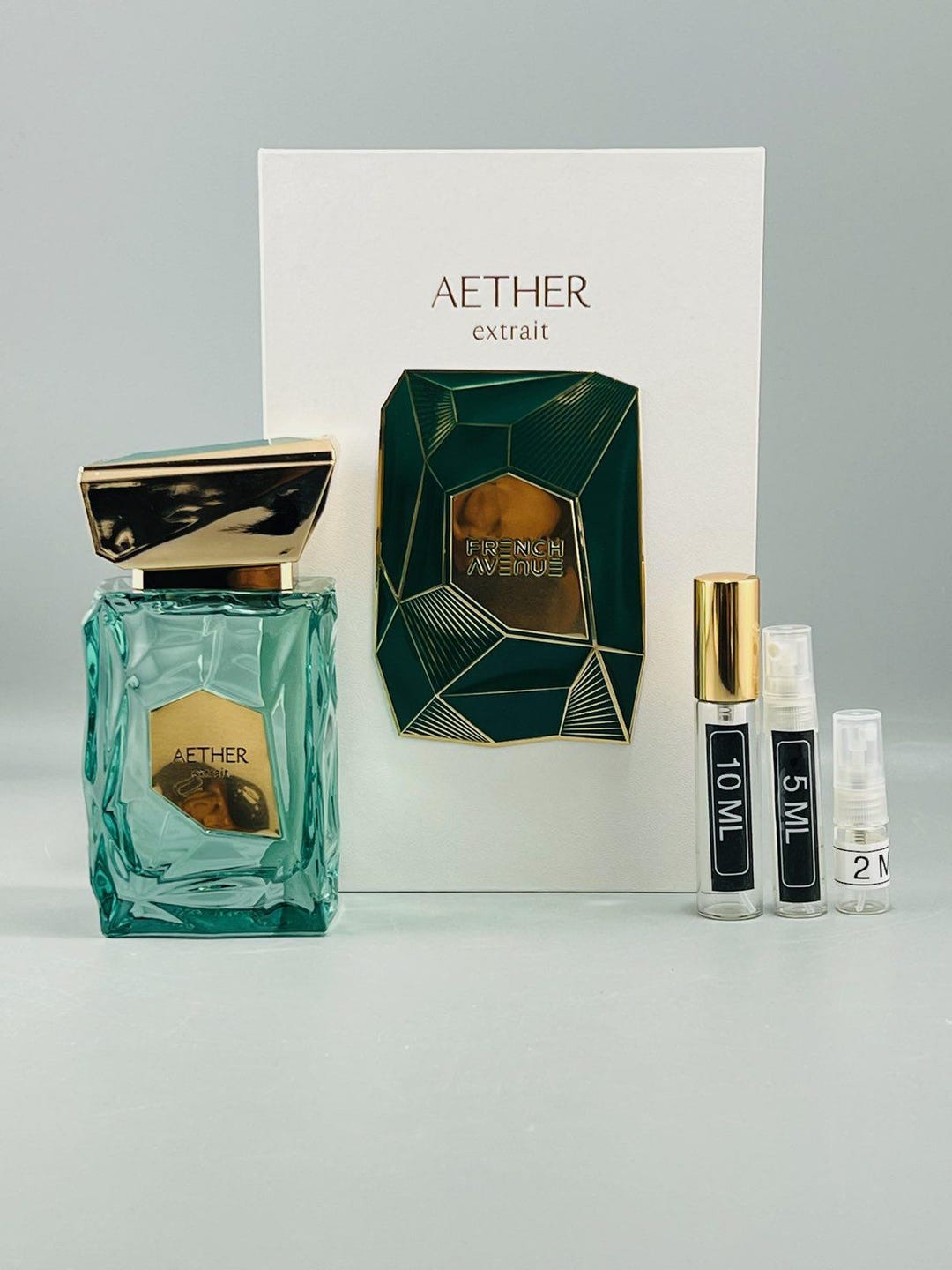 Aether by Fragrance World Sample Decant Travel Size 2 Ml 5 Ml 10 Ml - Etsy