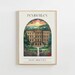 Pemberley Art Print | Pride and Prejudice, Regency Decor (digital ...