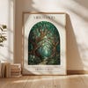 Lord of the North Print Digital Download Throne of Glass Print TOG ...
