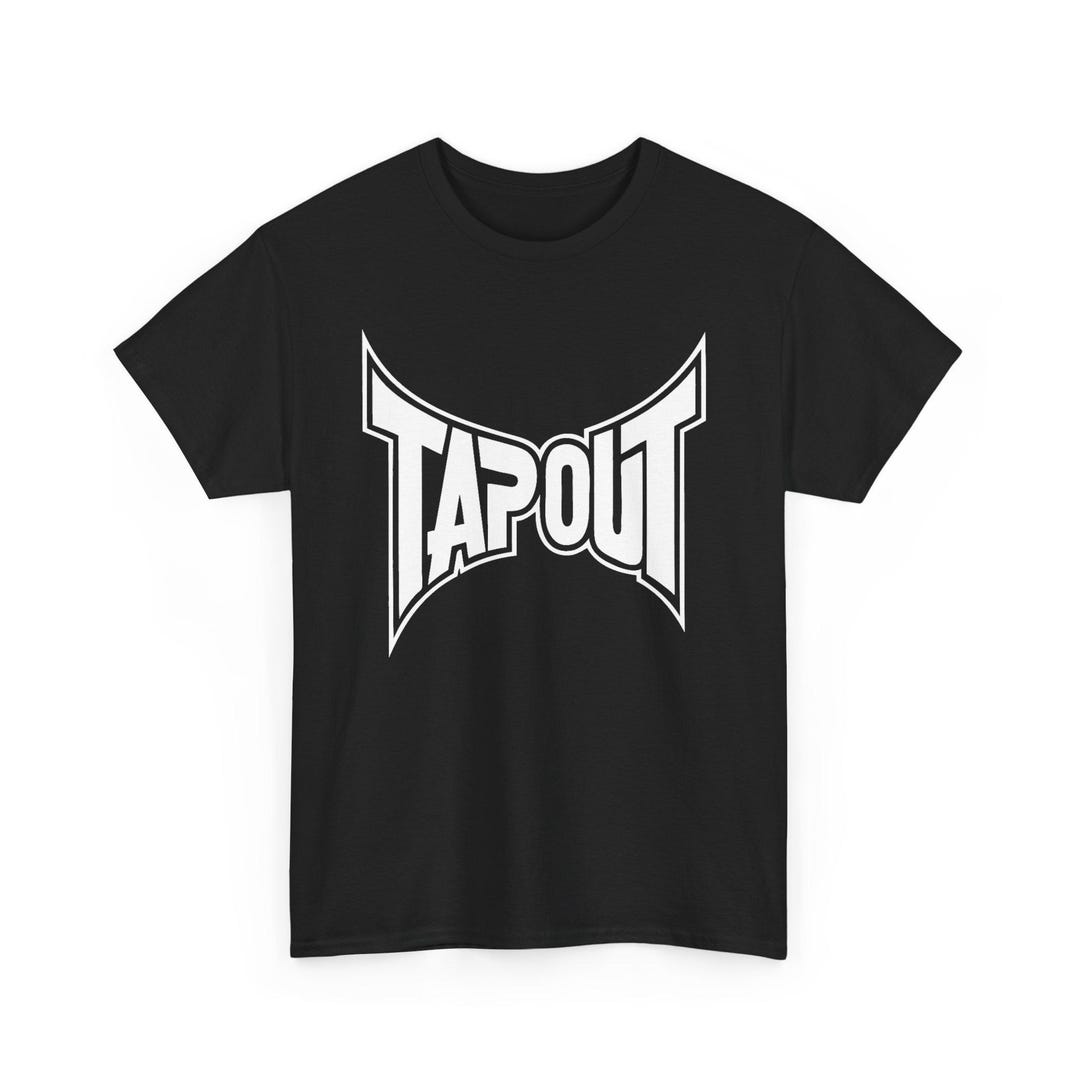 Tapout Old School T-shirts - Etsy