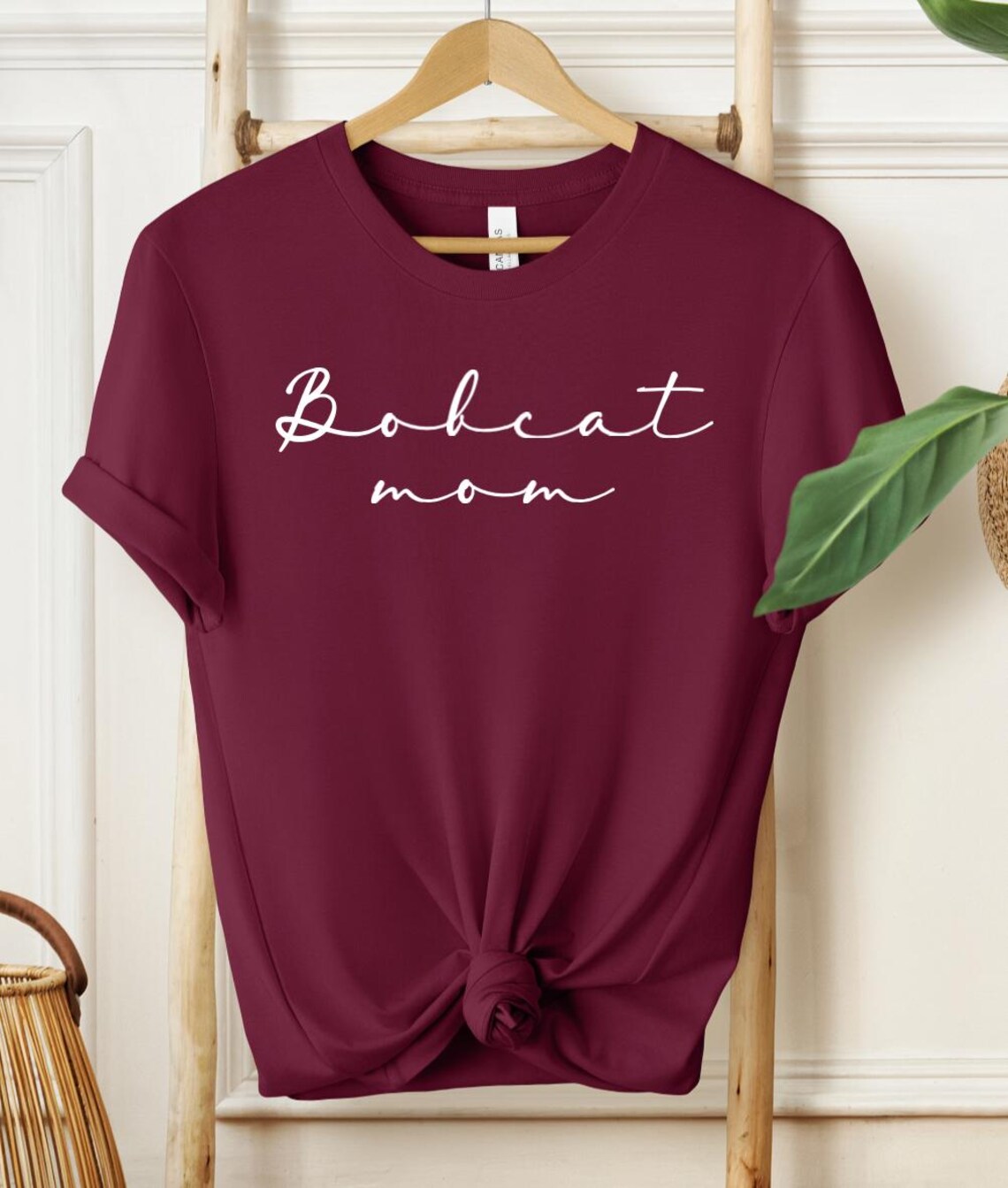 Bobcat Mom, Texas State, Bobcat Pride Shirts - Etsy