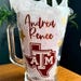 Dunk 'em, Ring Dunk, Custom Aggie Ring Dunk Pitchers, Personalized ...