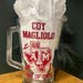 Dunk 'em, Ring Dunk, Custom Aggie Ring Dunk Pitchers, Personalized ...