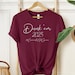 Aggie Ring Dunk 'em Unixsex Shirt, Earned Not Given - Etsy