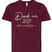 Aggie Ring Dunk 'em Unixsex Shirt, Earned Not Given - Etsy