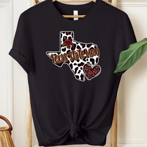 Texas Bobcats MOM, Texas State, Bobcat Pride Shirts - Etsy