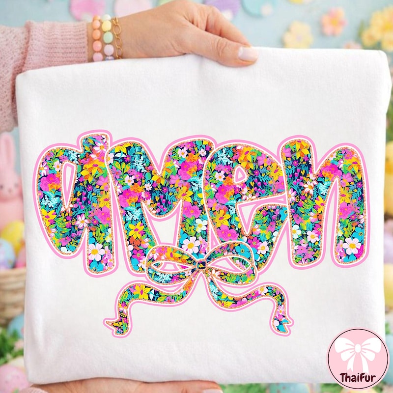Amen Svg - Etsy