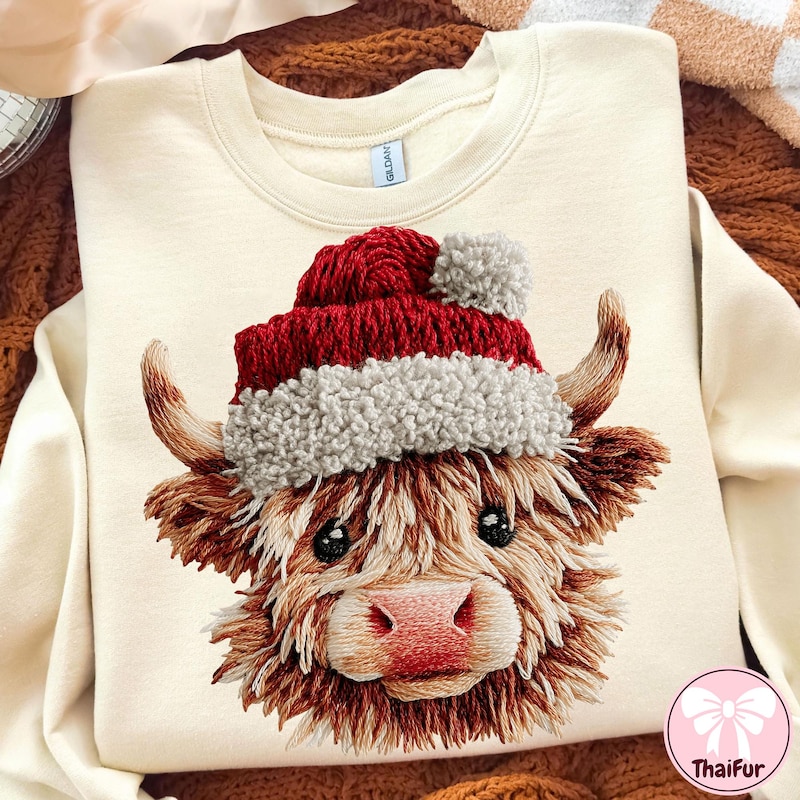 Animal Png Christmas - Etsy