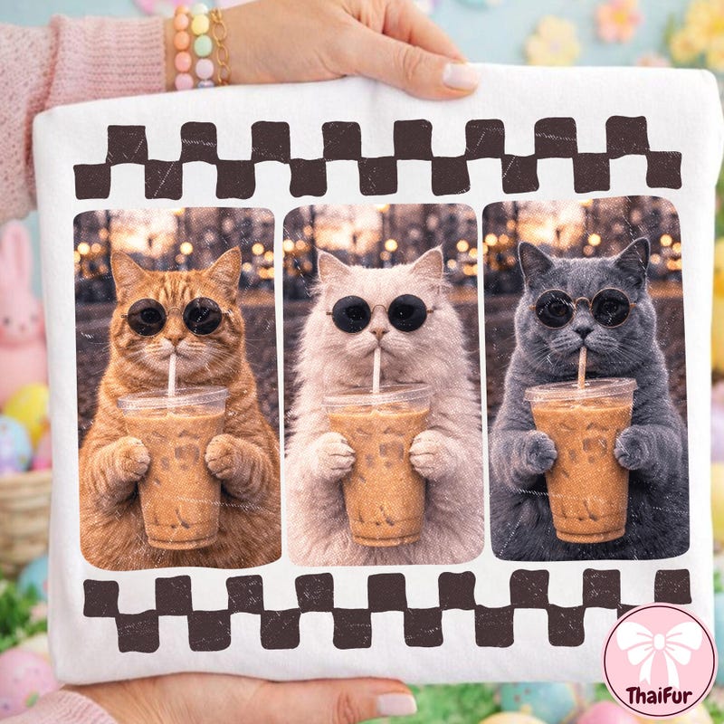 Funny Cats Meme Designs - Etsy